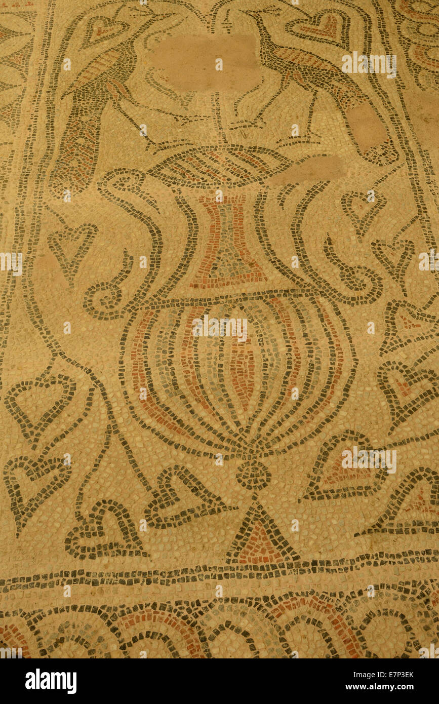 Crete mosaic hi-res stock photography and images - Alamy