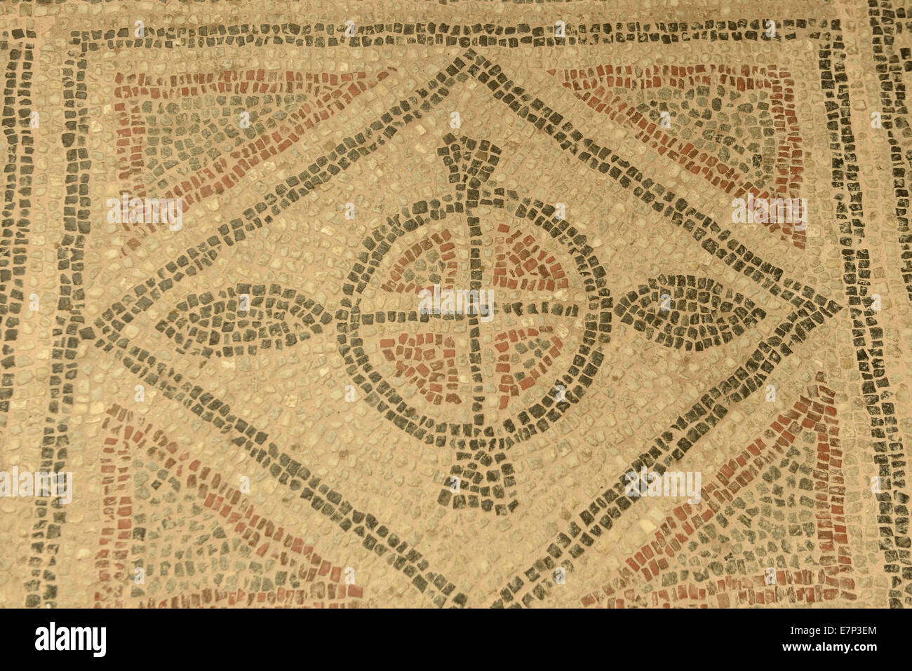 Europe, Greece, Greek, Crete, Mediterranean, island, Sougia, Church ...