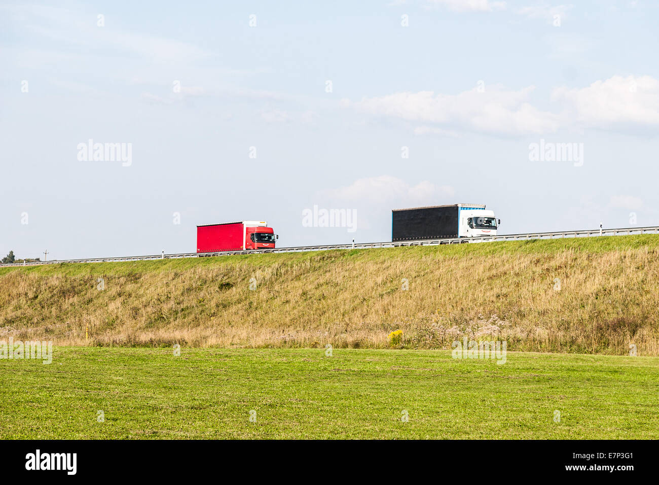 Rural transportation hi-res stock photography and images - Alamy