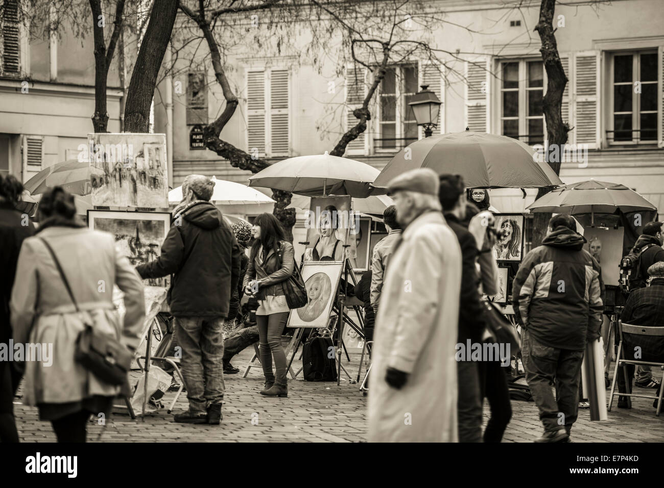 Look at me Stock Photo - Alamy