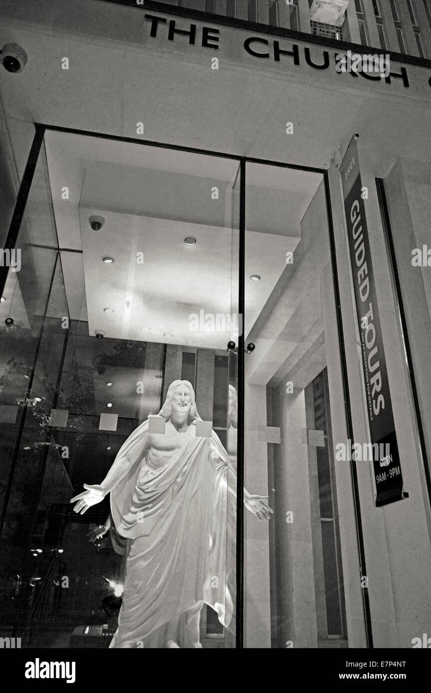 The Church of Jesus Christ of Latter-Day Saints, South Kensington ...