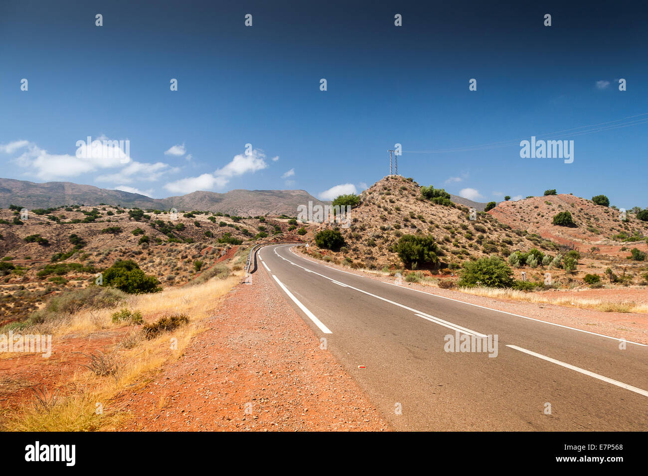 Montain montain montain montain scene hi-res stock photography and ...