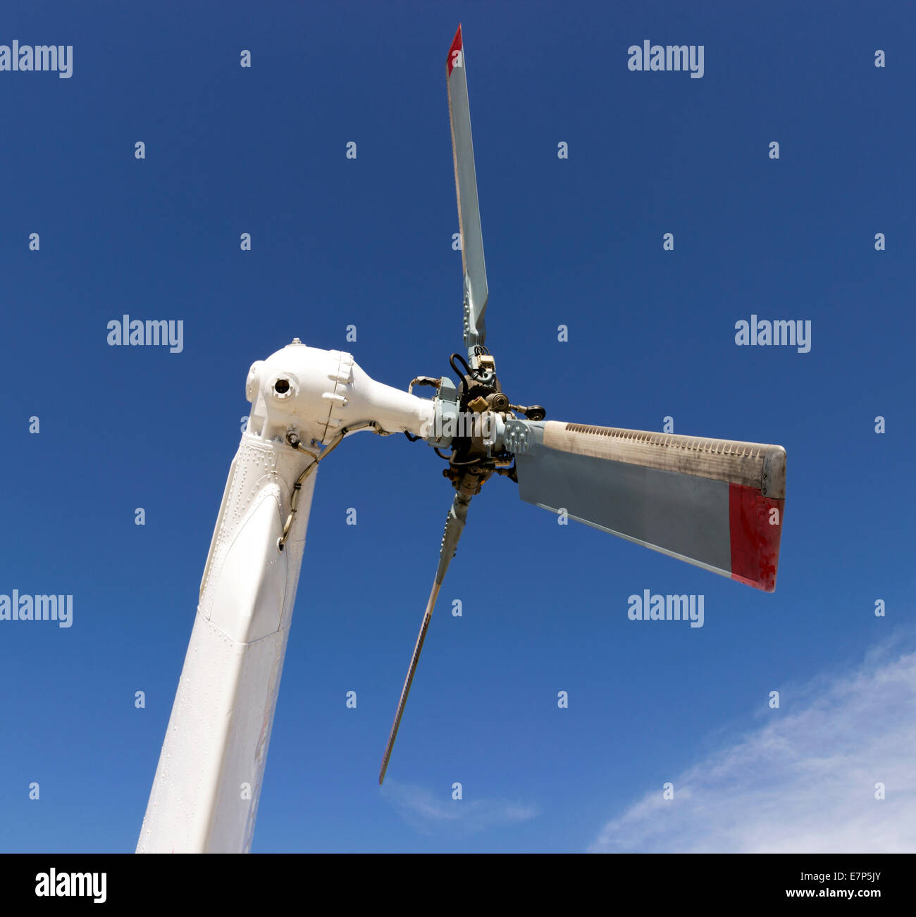 helicopter steering mechanism detail. civic copter rudder propeller ...