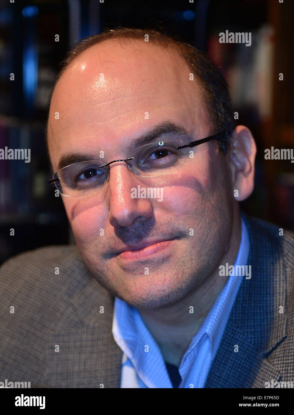 Juan zarate hi-res stock photography and images - Alamy