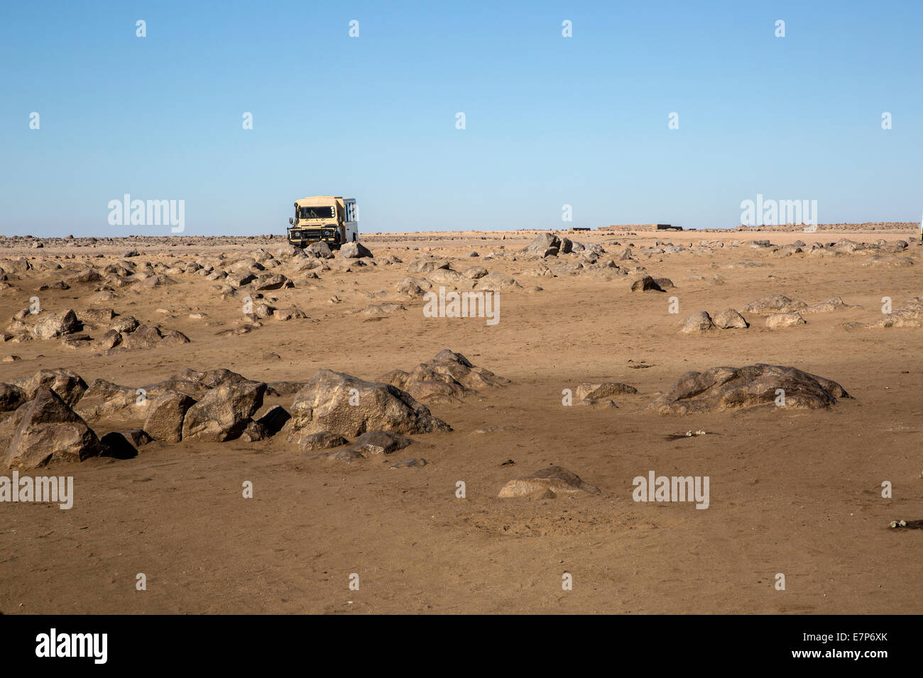 Namibia, Skeleton Coast Stock Photo - Alamy