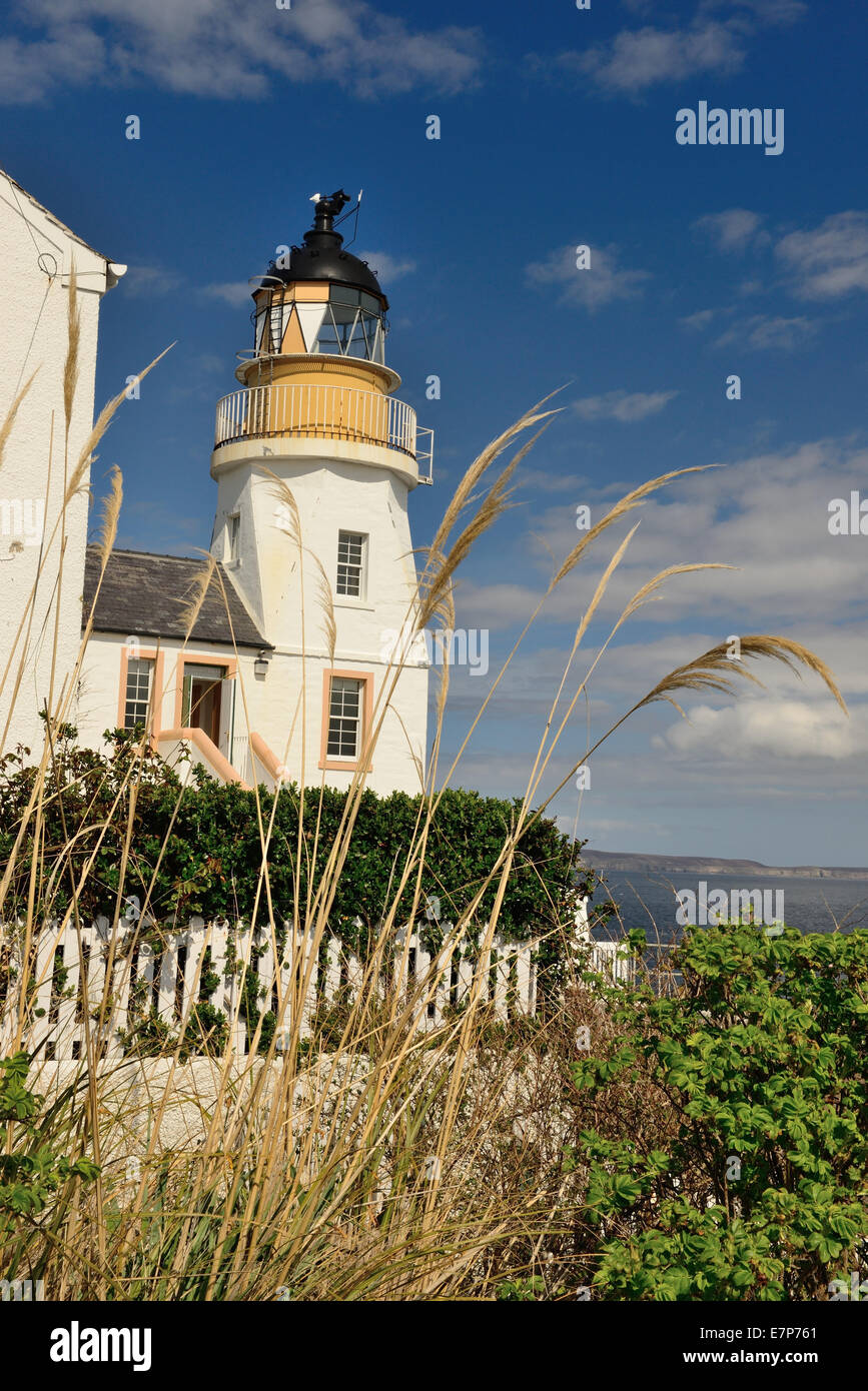 Holburn tower hi-res stock photography and images - Alamy