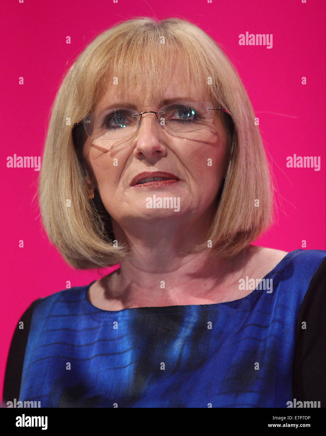 MARGARET CURRAN MP SHADOW SECRETARY OF STATE FOR 22 September 2014 ...