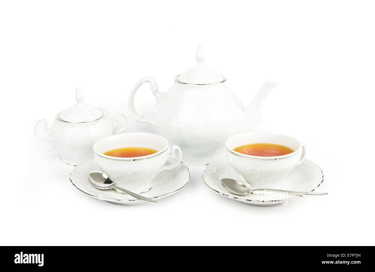 White tea cup hi-res stock photography and images - Alamy