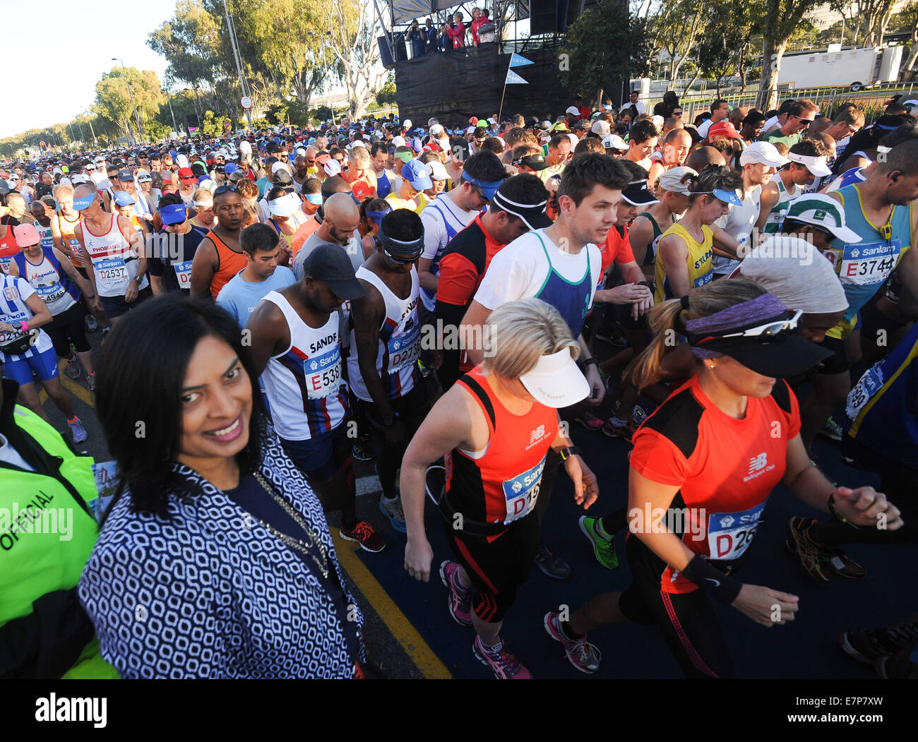 Sanlam south africa hi-res stock photography and images - Alamy