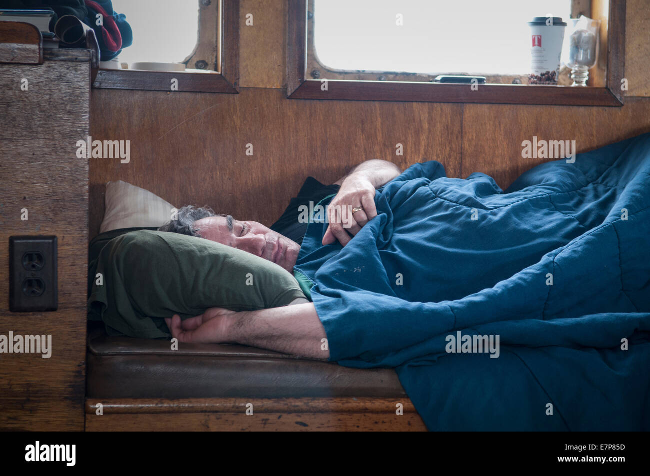 Dragger hi-res stock photography and images - Alamy