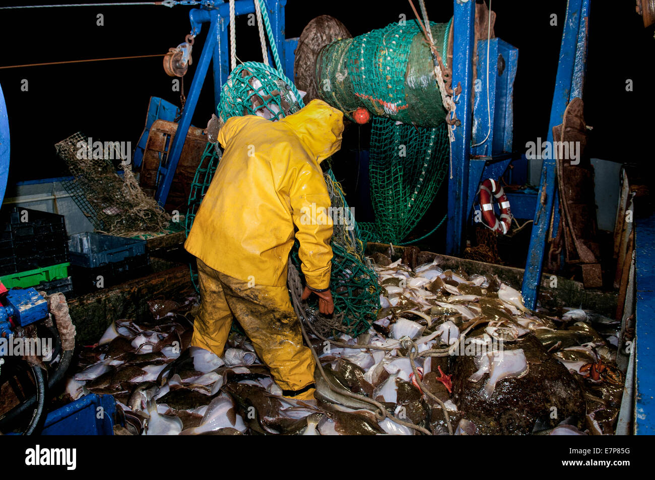Haul aboard hi-res stock photography and images - Alamy