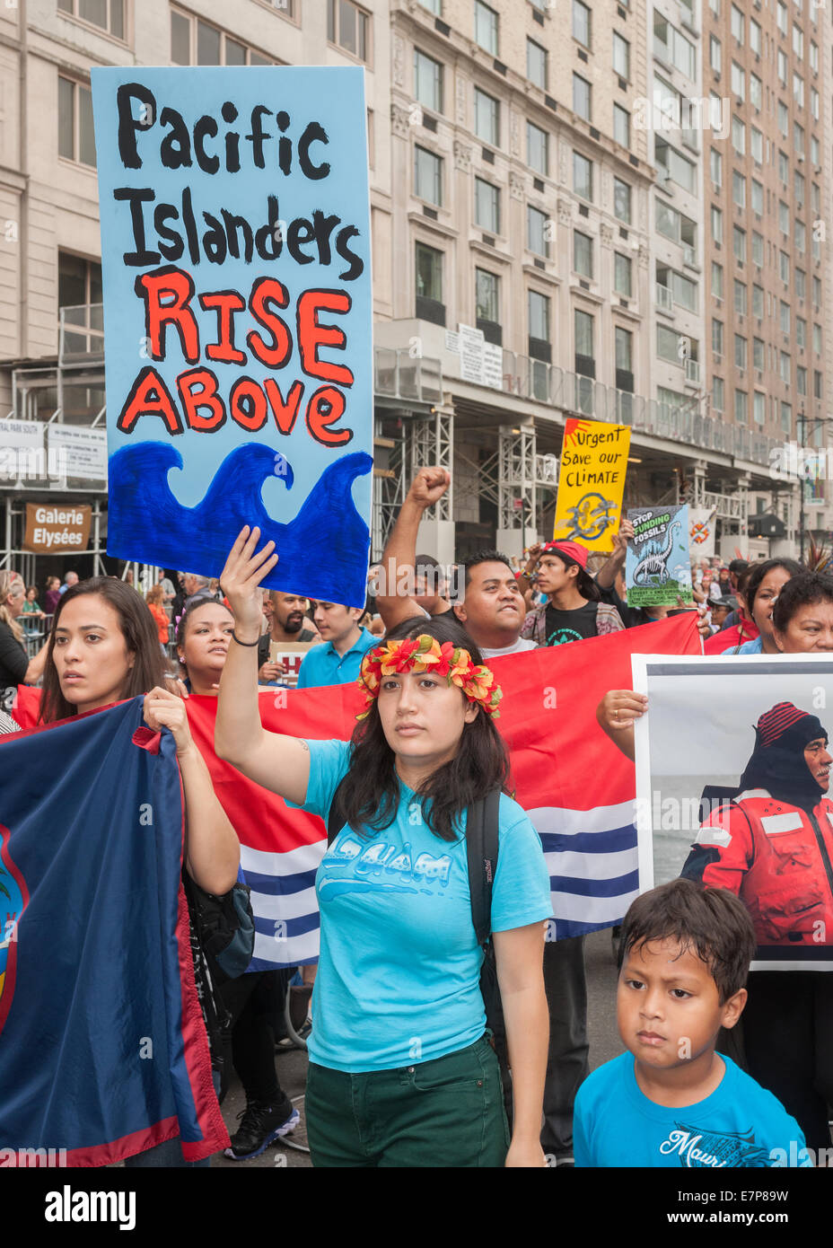 Pacific islanders usa hi-res stock photography and images - Alamy