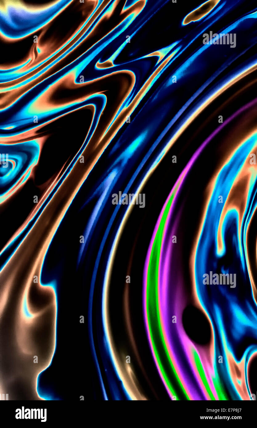 Solarized color hi-res stock photography and images - Alamy