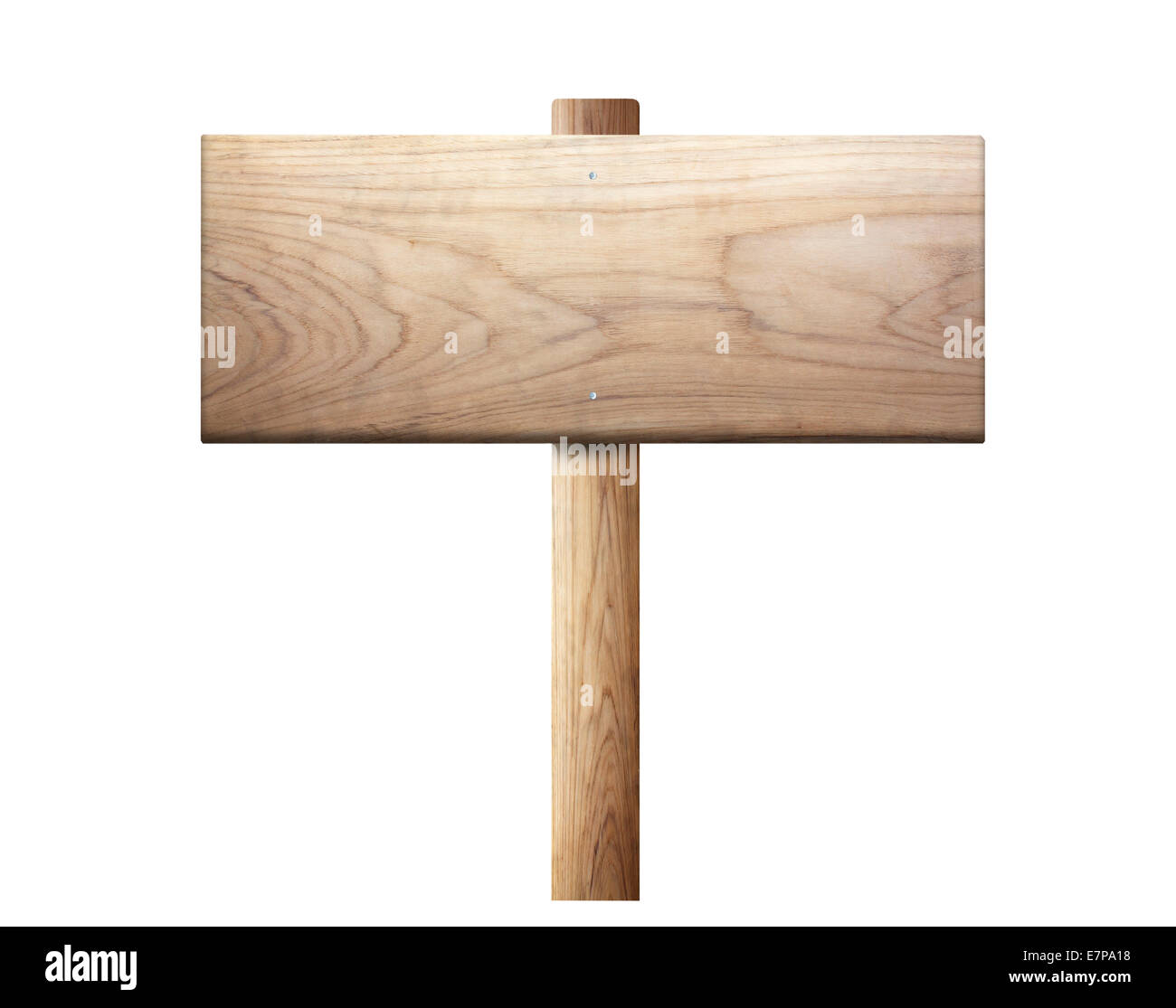 Wood signs hi-res stock photography and images - Alamy