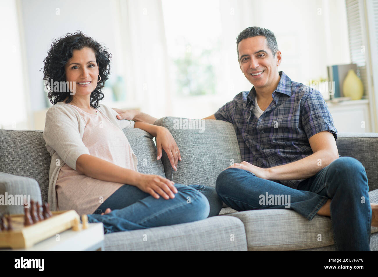 Understanding sitting hi-res stock photography and images - Alamy