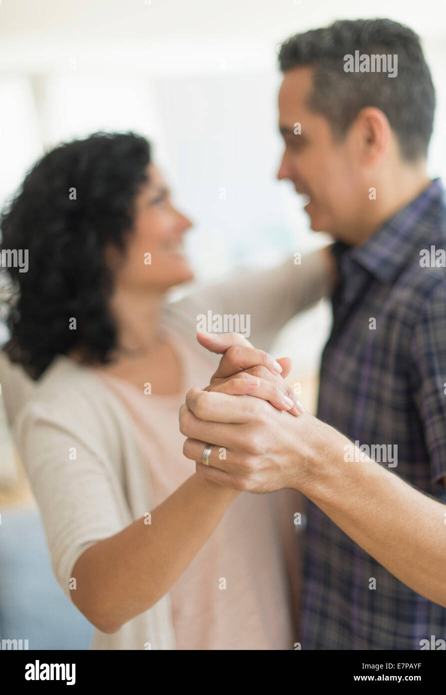 Dancing hands hi-res stock photography and images - Alamy
