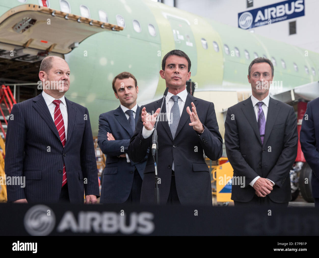 Industrial renewal and information technology hi-res stock photography ...