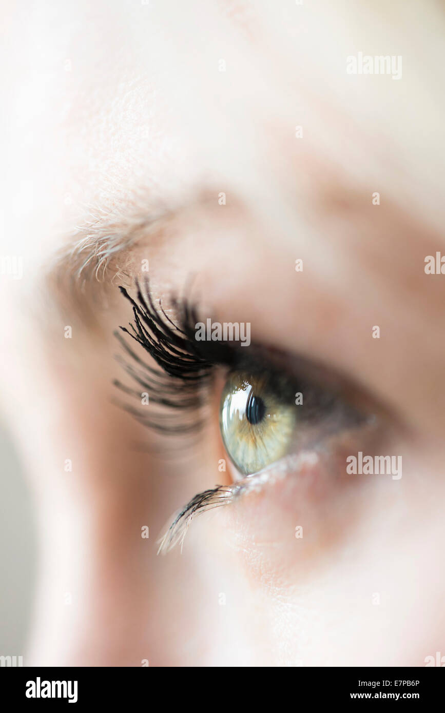 Eyes eye hi-res stock photography and images - Alamy