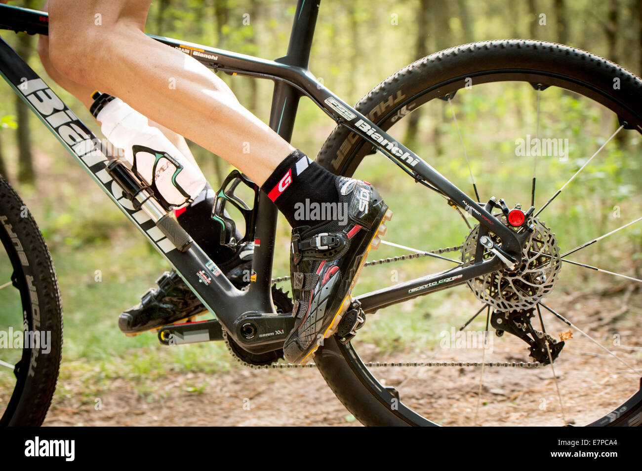 Only their legs hi-res stock photography and images - Alamy