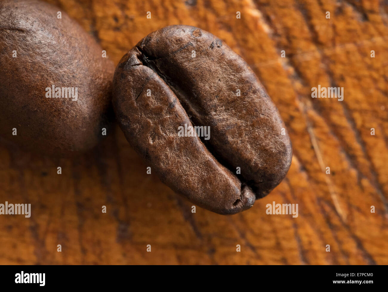 Inside of coffee bean hi-res stock photography and images - Alamy