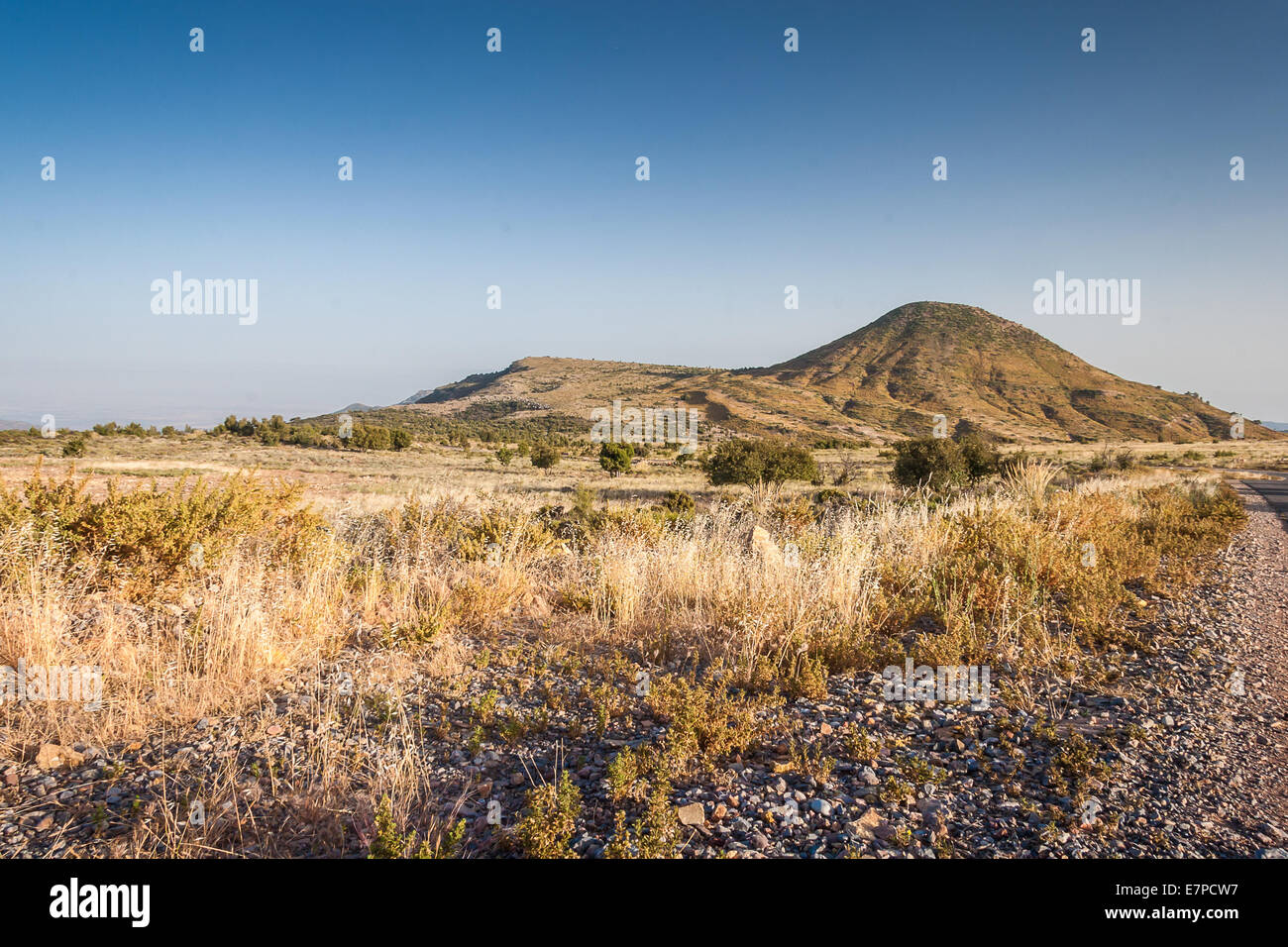Landscape of Morocco Stock Photo - Alamy