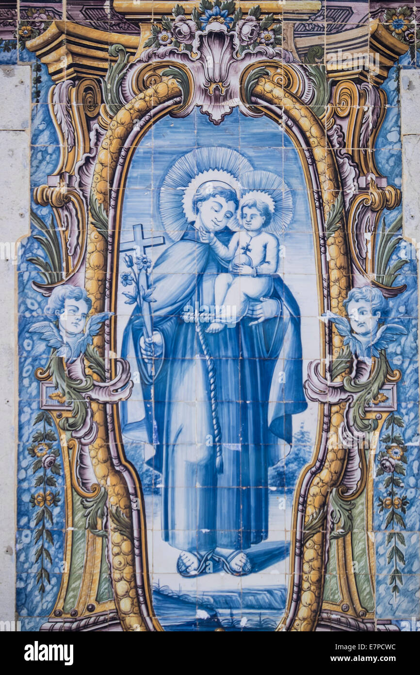 Cascais Plaza High Resolution Stock Photography and Images - Alamy