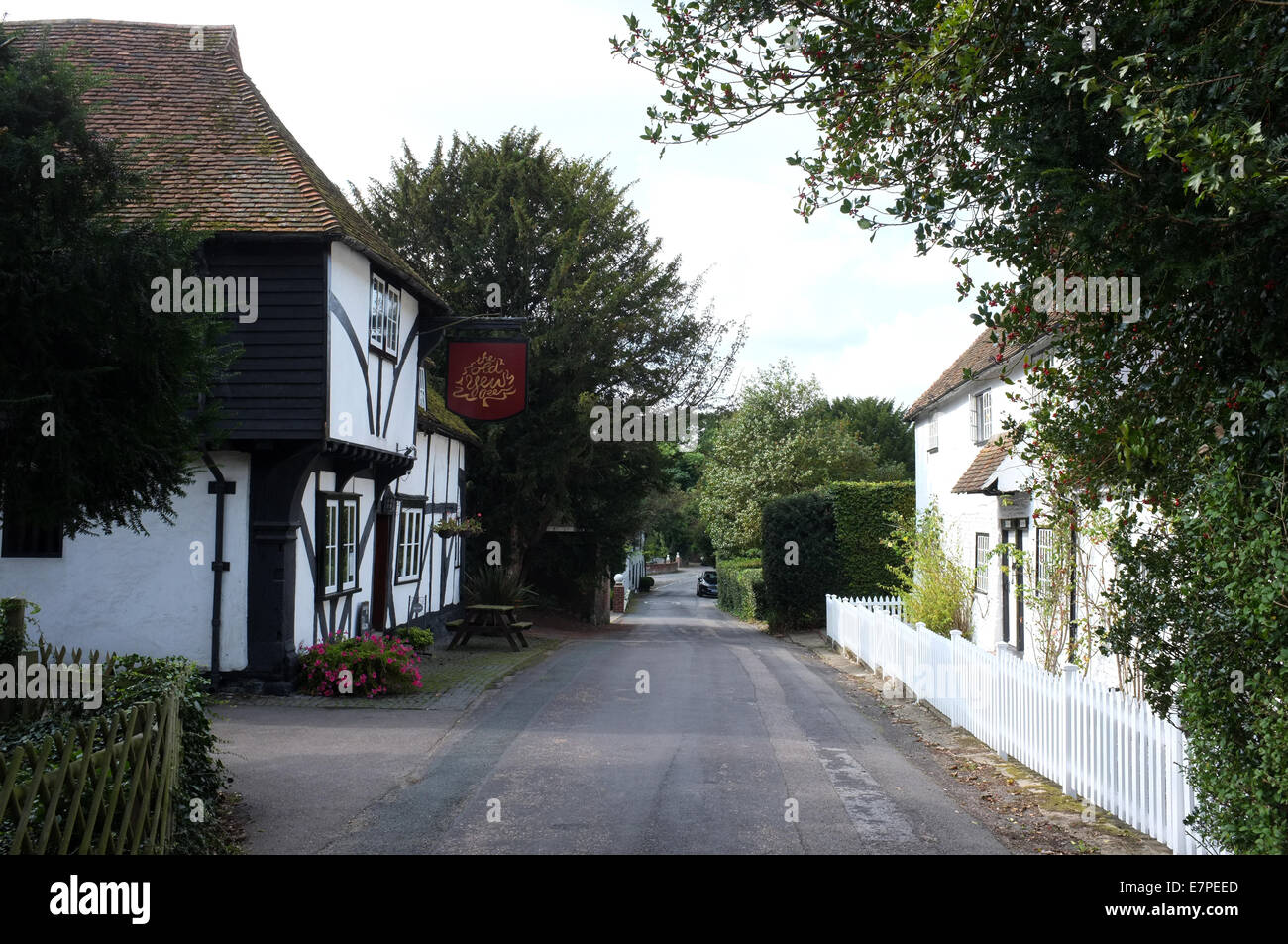 Westbere kent hi-res stock photography and images - Alamy