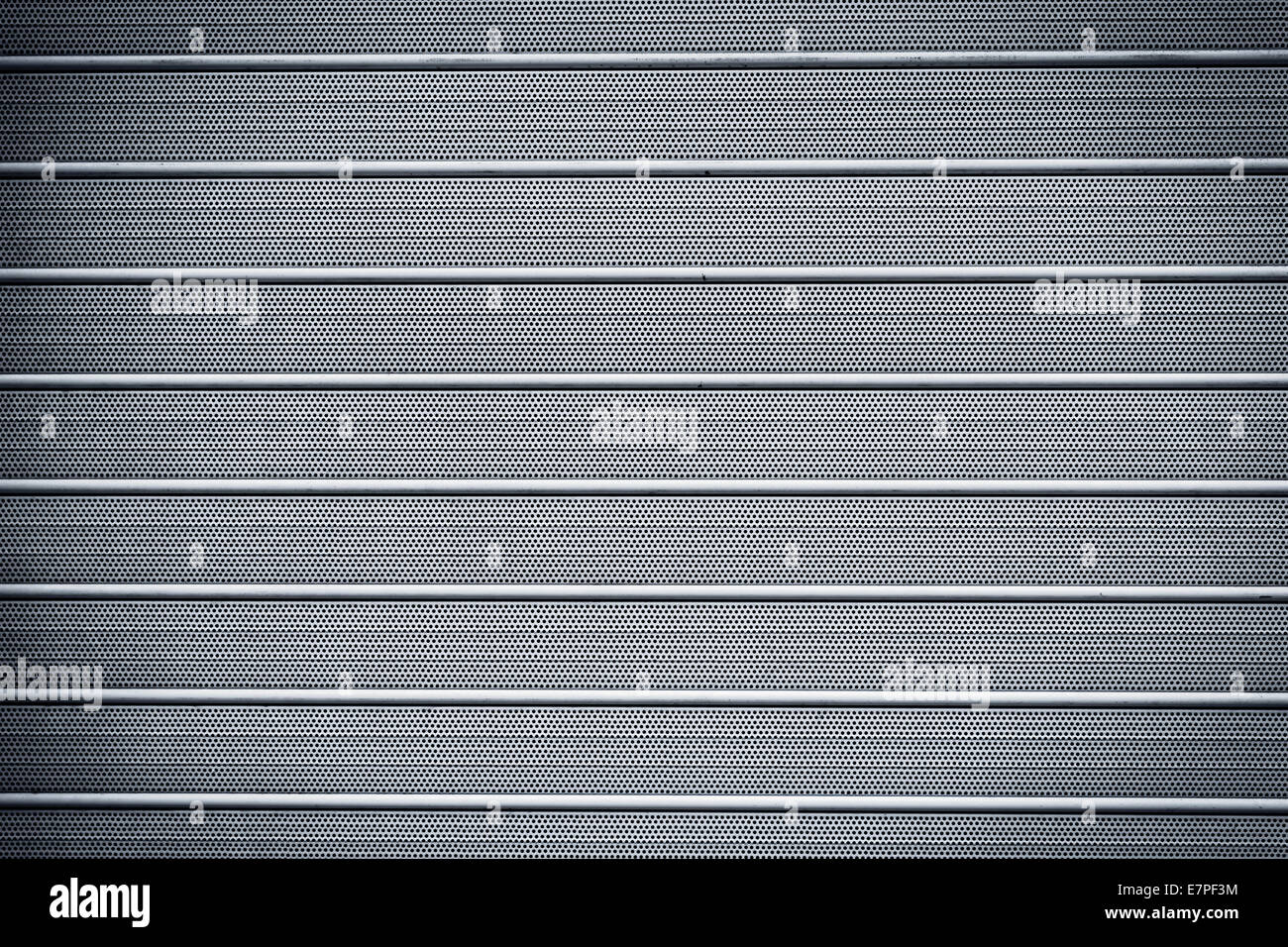 Roller shutter texture hi-res stock photography and images - Alamy