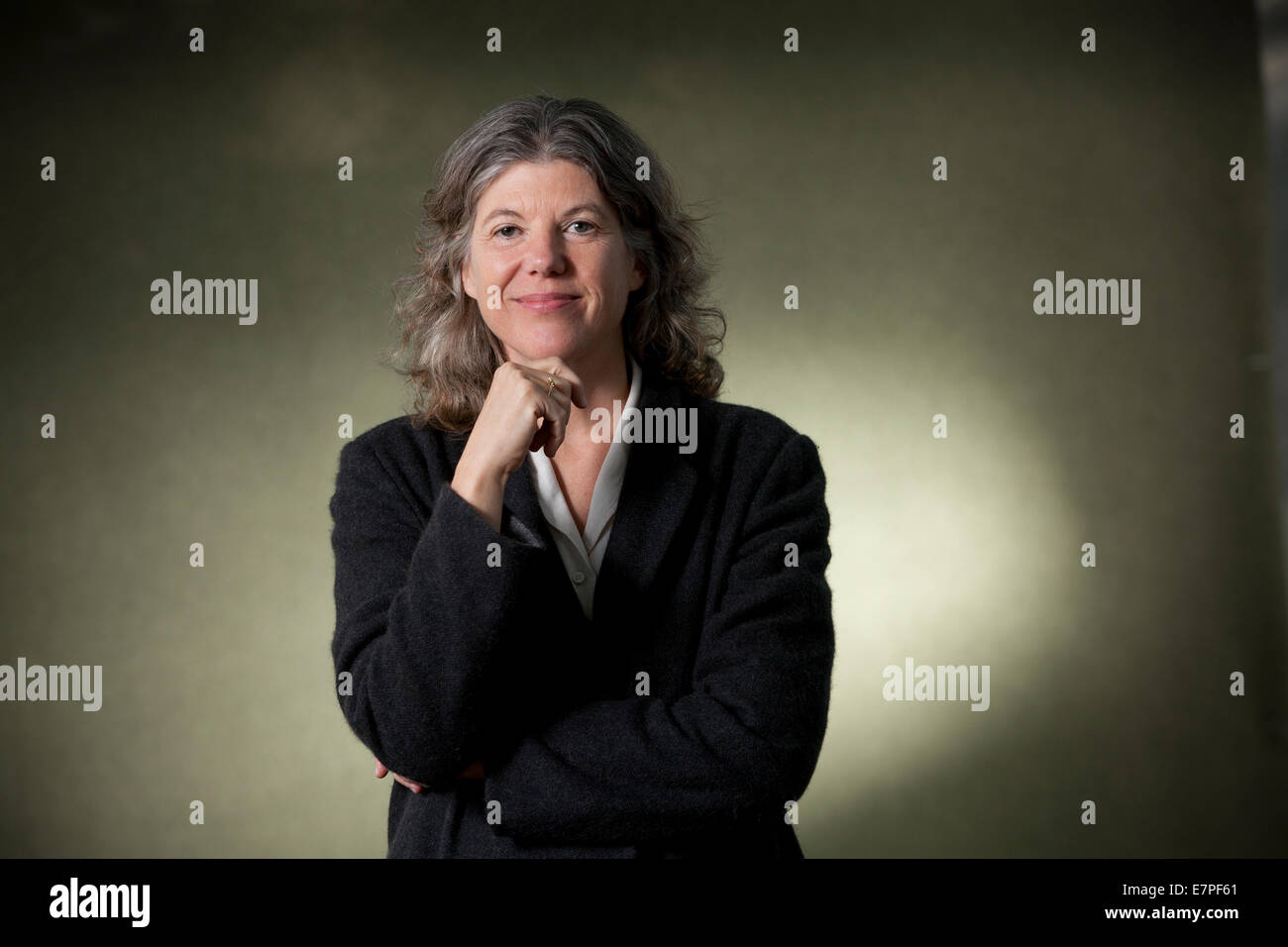 Sigrid Rausing is a Swedish philanthropist, anthropologist and ...