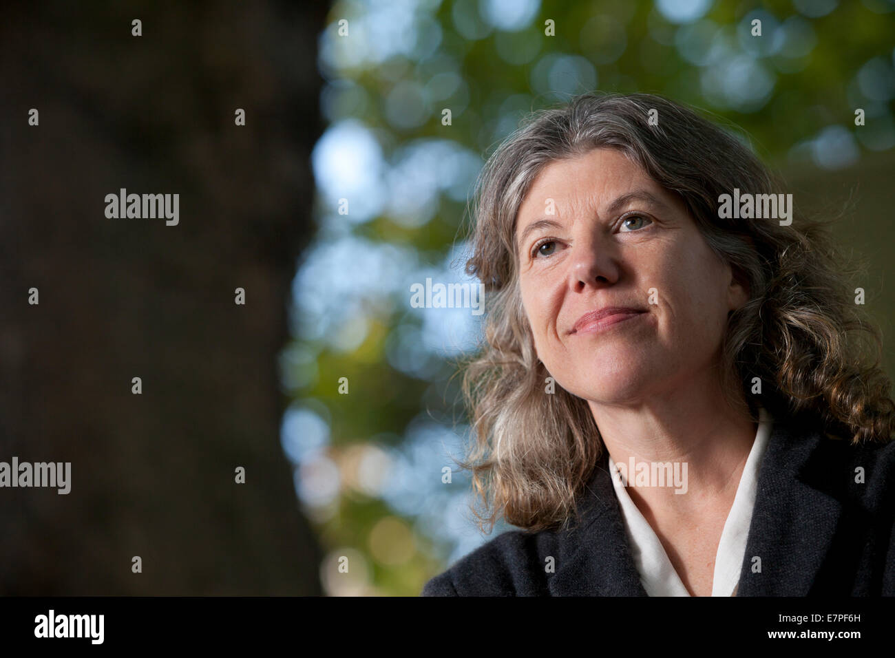 Sigrid Rausing is a Swedish philanthropist, anthropologist and ...