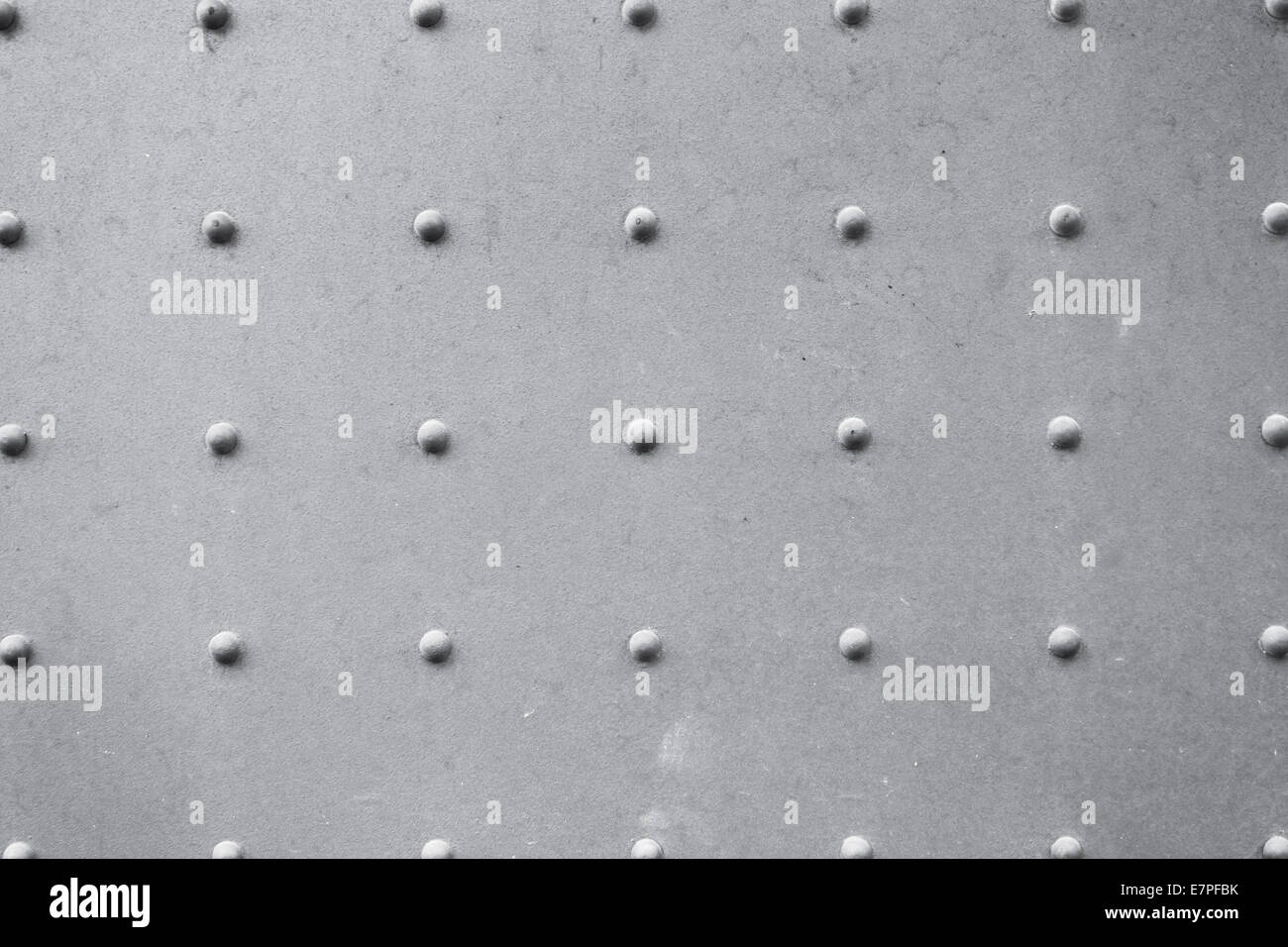 dirty metal plate as a background texture Stock Photo - Alamy