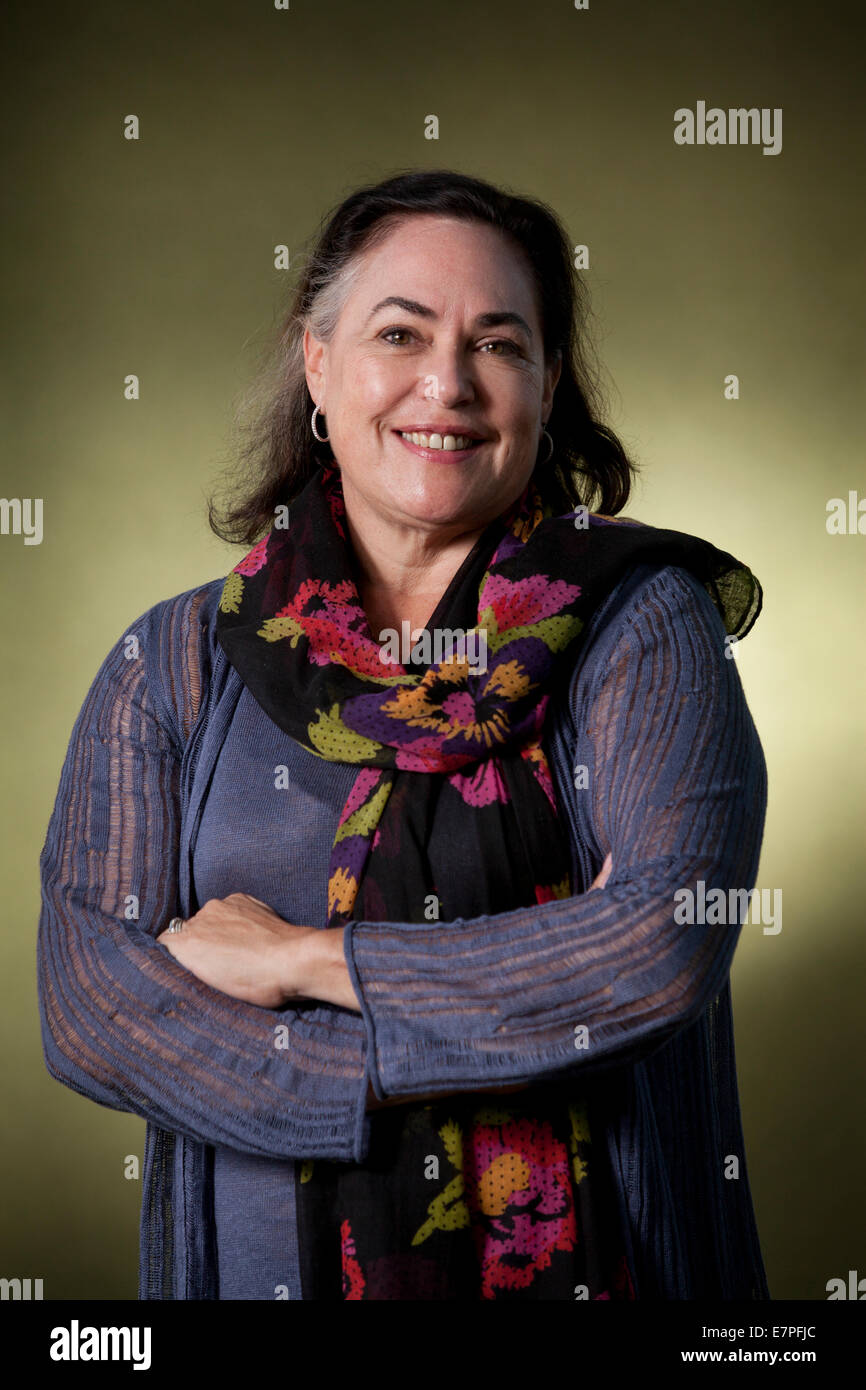 Amy bloom author hi-res stock photography and images - Alamy