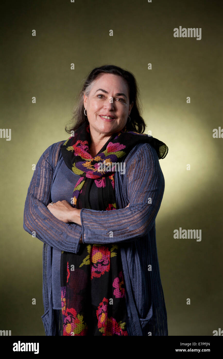 Amy bloom author hi-res stock photography and images - Alamy