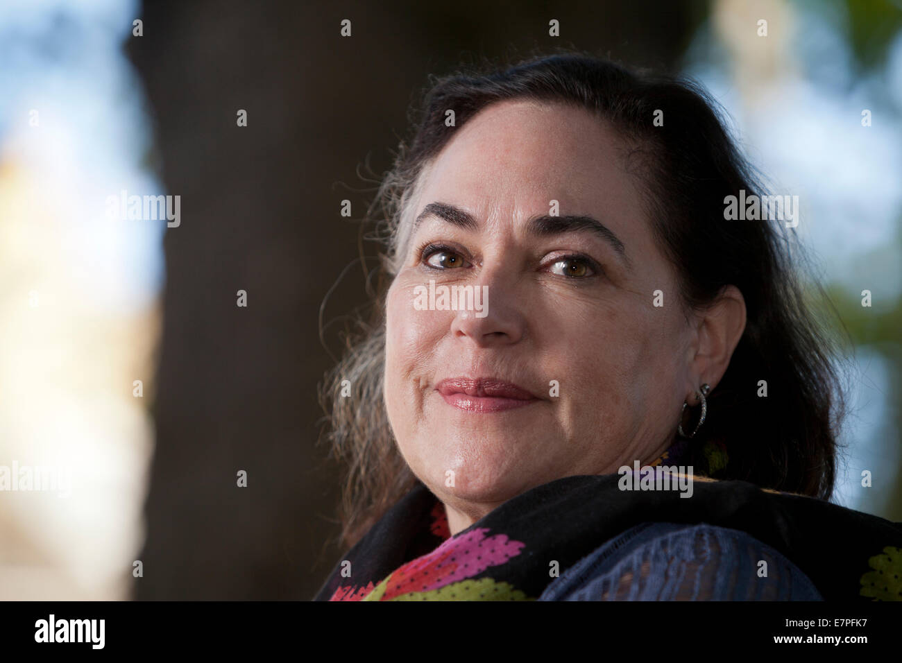 Amy Bloom High Resolution Stock Photography and Images - Alamy
