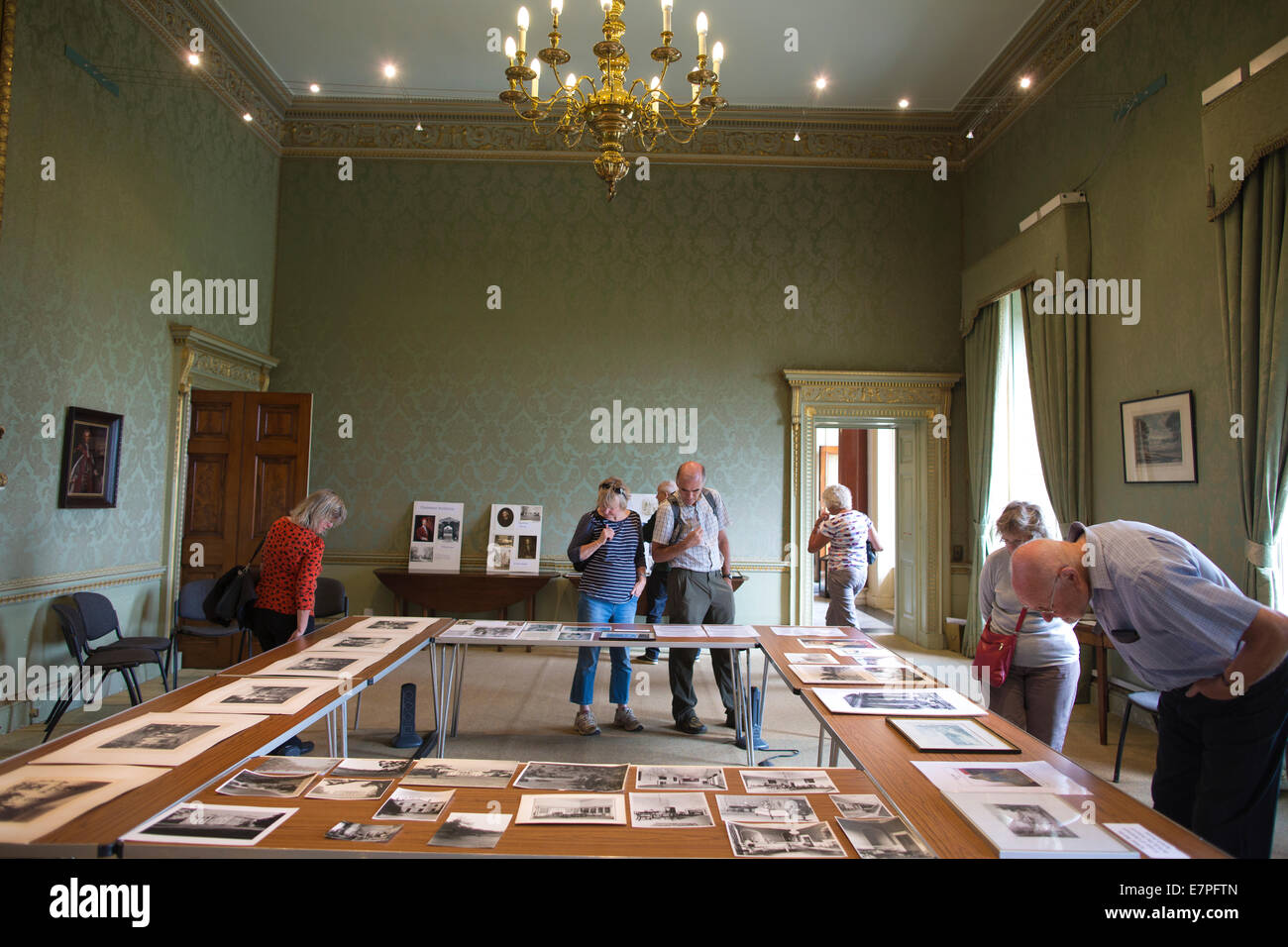 Claremont House Queen Victoria at Sally Patrick blog