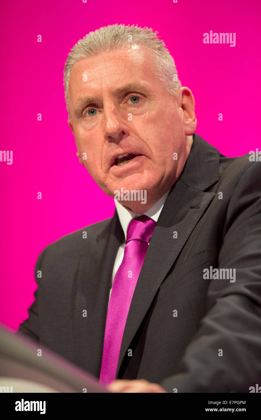 Vernon coaker labour party hi-res stock photography and images - Alamy