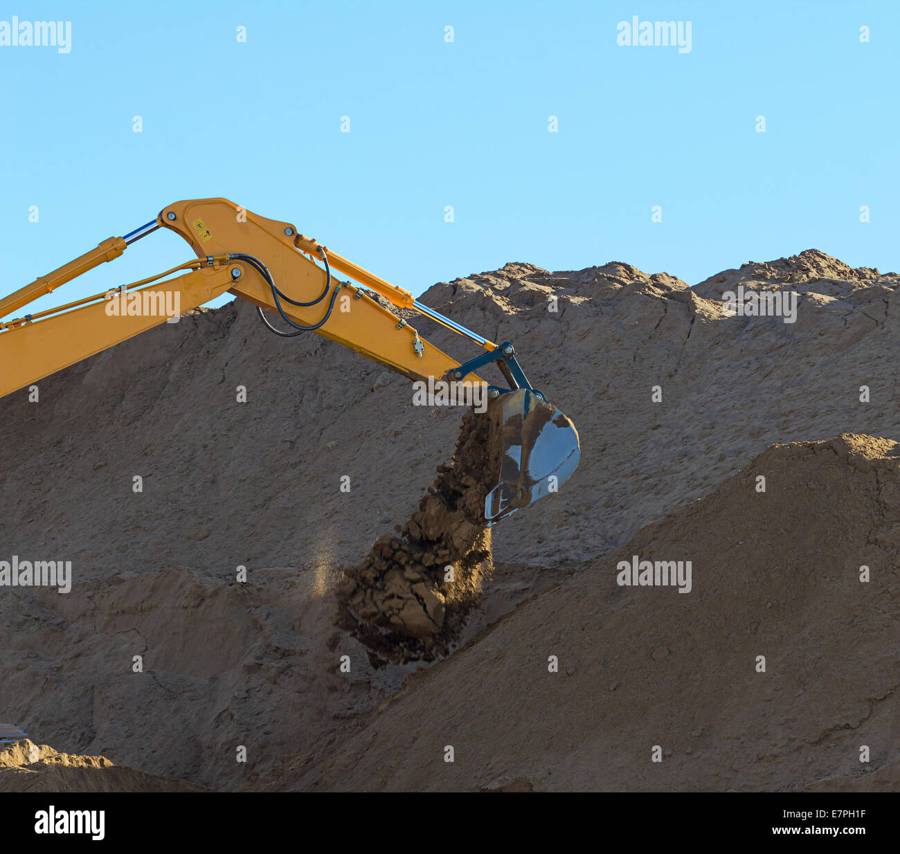 nice construction transport building new region in forest Stock Photo ...