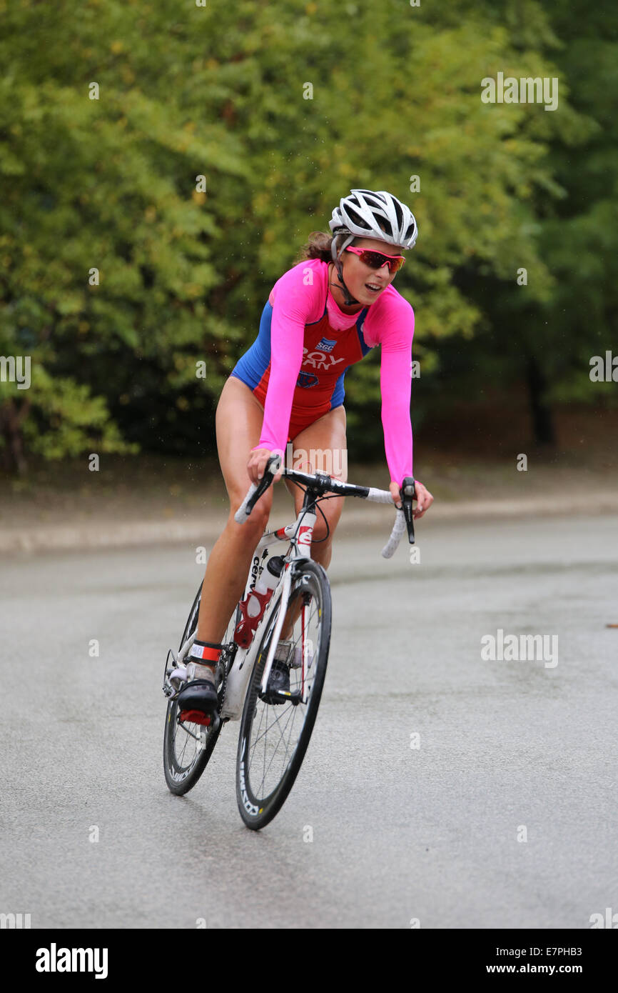 Young race hi-res stock photography and images - Alamy