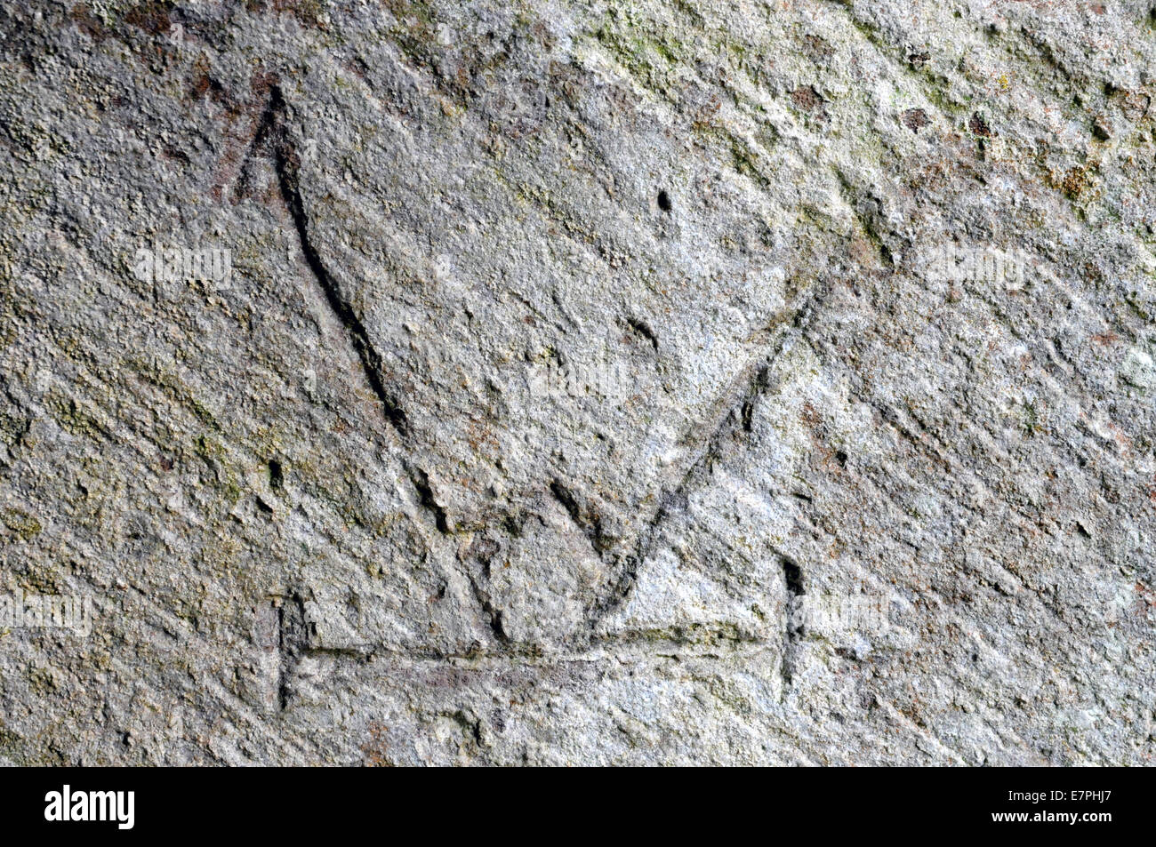 Masons marks hi-res stock photography and images - Alamy