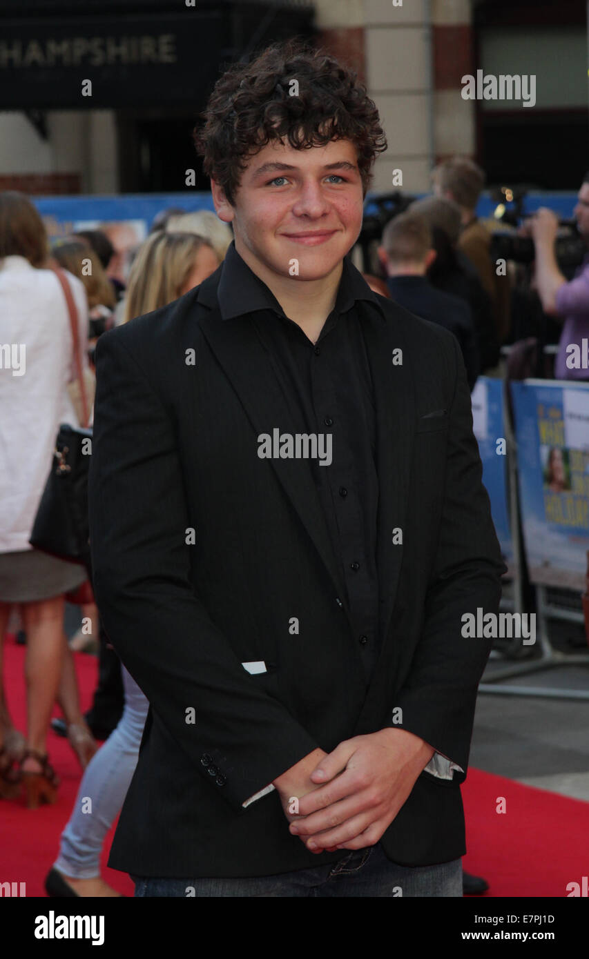 Daniel roche hi-res stock photography and images - Alamy