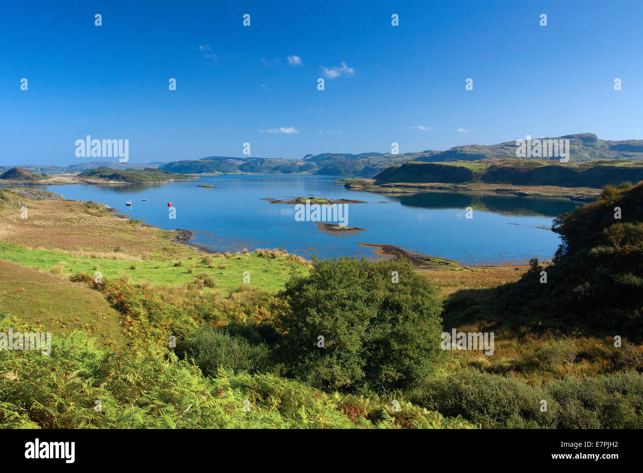 Cuan hi-res stock photography and images - Alamy