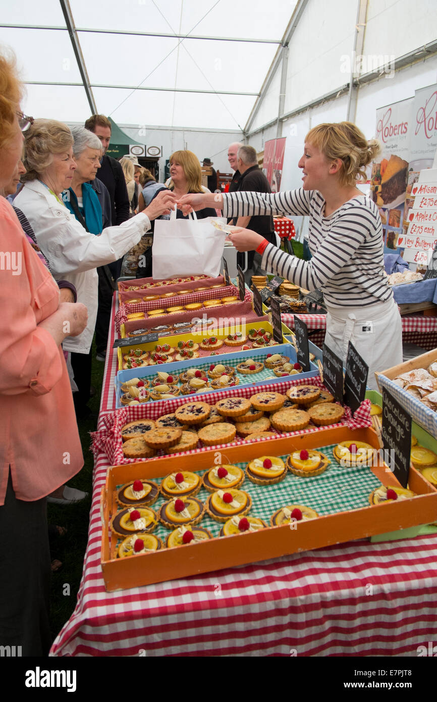 Country fayre hi-res stock photography and images - Alamy