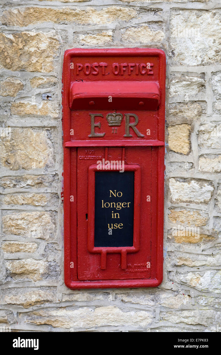 Restored post office in hi-res stock photography and images - Alamy
