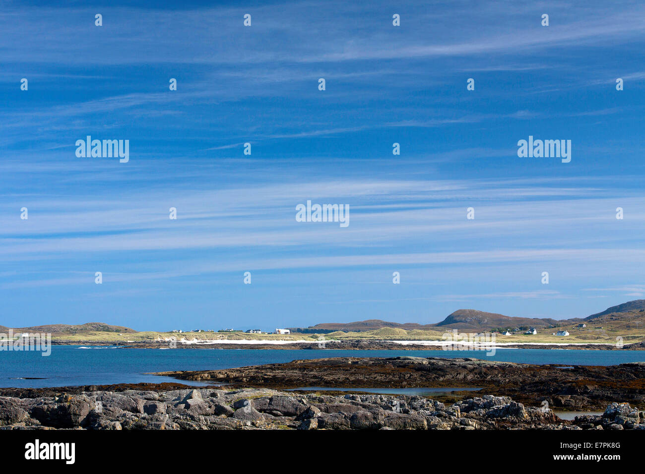 Ardnamurchan sanna beach hi-res stock photography and images - Alamy