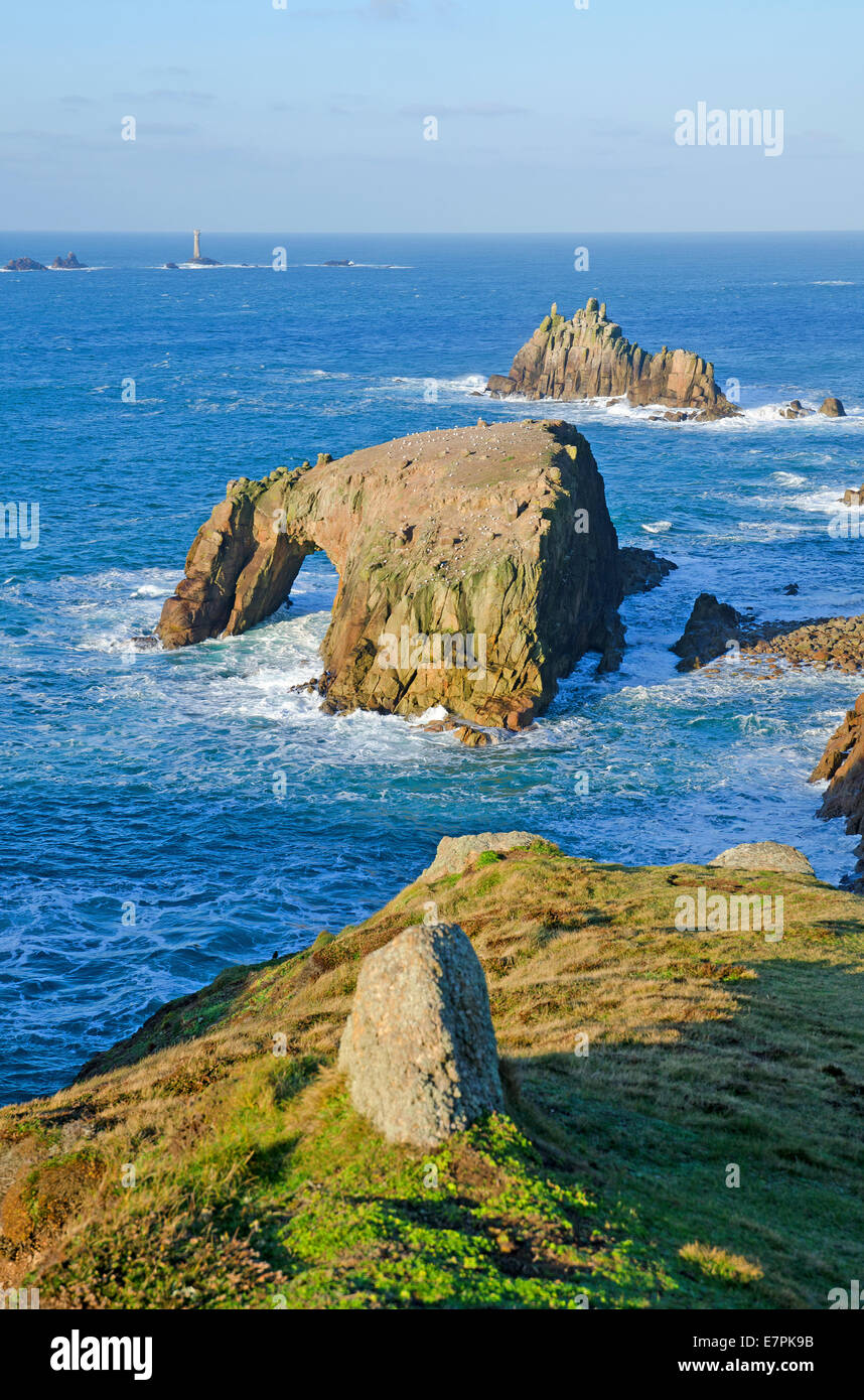 The dodman hi-res stock photography and images - Alamy