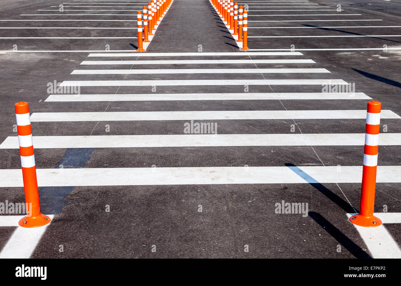 Diagonal Crosswalk Stock Photos & Diagonal Crosswalk Stock Images - Alamy