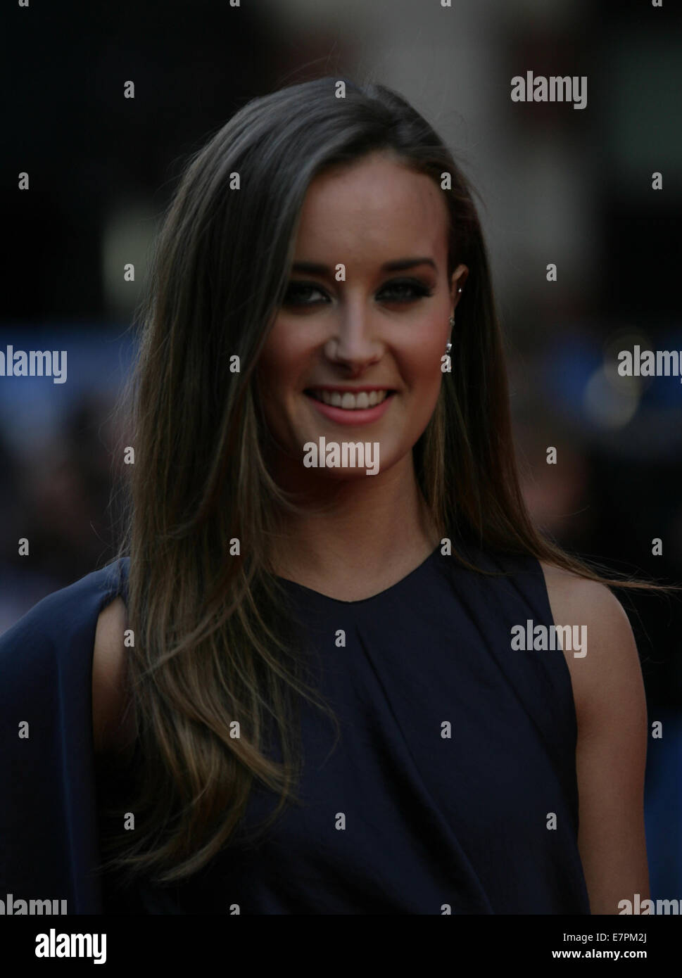 April pearson att hi-res stock photography and images - Alamy