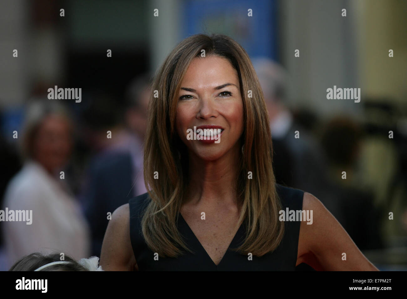 Heather kerzner hi-res stock photography and images - Alamy