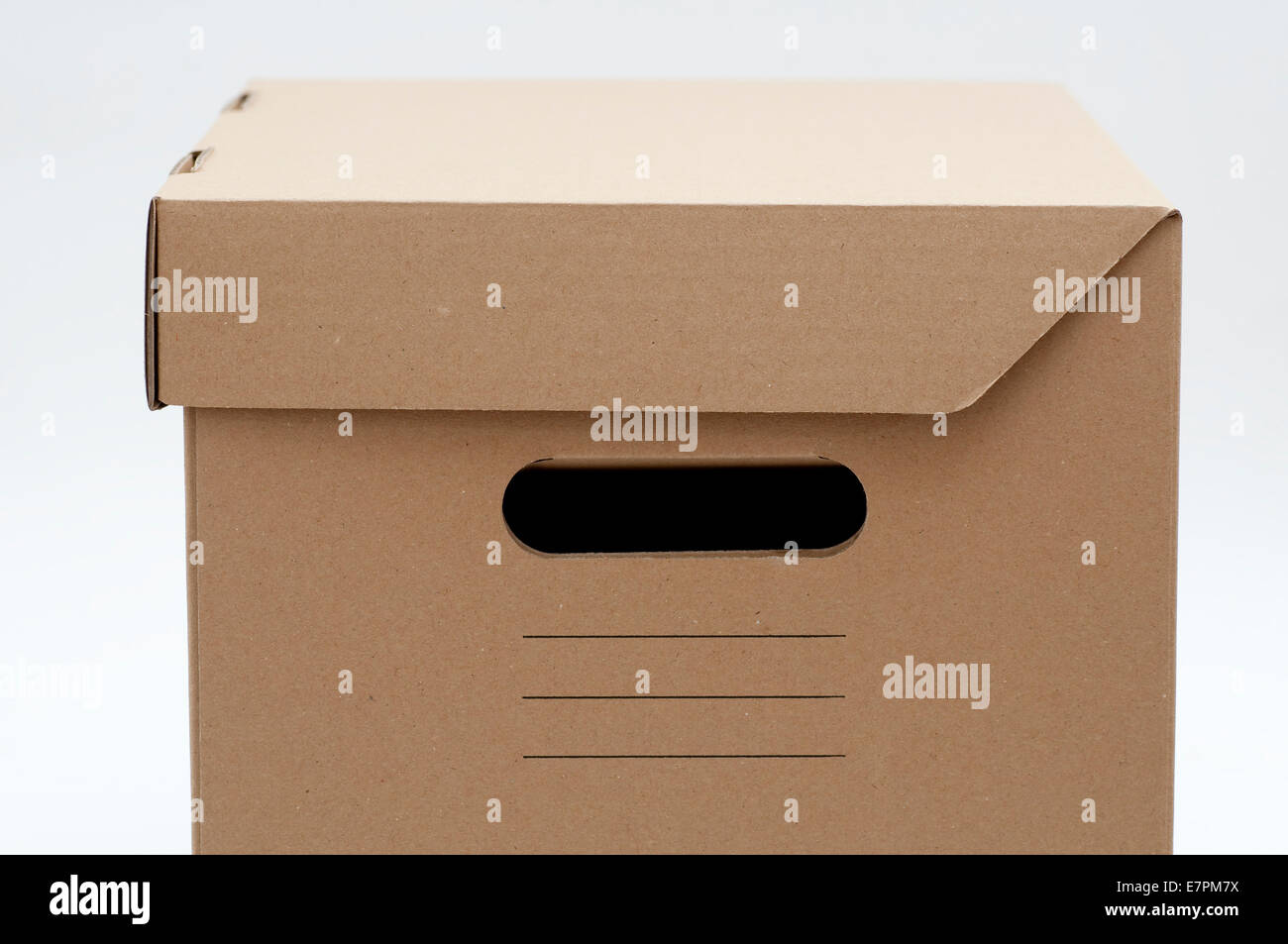 Description box hi-res stock photography and images - Alamy
