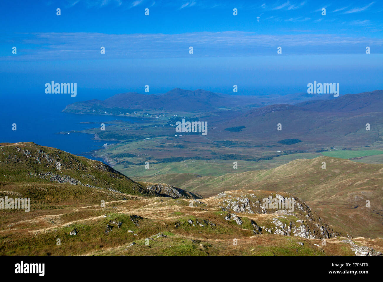 Ardnamurchan hi-res stock photography and images - Alamy